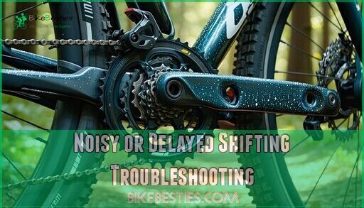How to Adjust Mountain Bike Gears: Expert Tips for Perfect Shifts