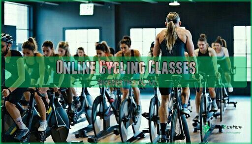 Best Indoor Cycling Workouts Online: Top Apps & Free Options 2025