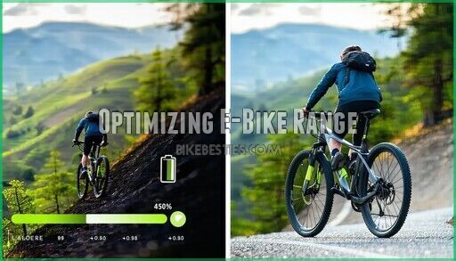 Electric Bike Range Test Results: Real Vs Advertised Performance