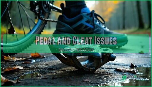 Why is My Bike So Hard to Pedal? 9 Common Causes & Quick Fixes