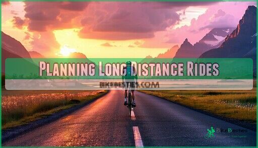 Road Bike Trails for Long Distance: Best Routes in US & Beyond