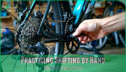 Adjusting Bicycle Gears for Beginners: Quick Fix Guide