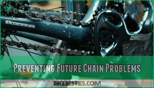 Fixing Derailleur Chain Problems: 10 Easy Steps to Stop Skipping