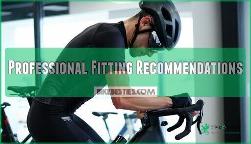 Road Bike Standover Height Important: Perfect Fit Guide for Cyclists