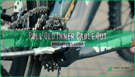Replacing Road Bike Gear Cables: 7 Easy Steps for Smooth Shifting
