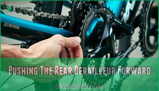 Fixing Derailleur Chain Problems: 10 Easy Steps to Stop Skipping