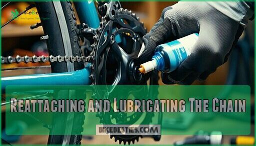 How to Remove Rust From Bike Chain: Easy DIY Methods at Home
