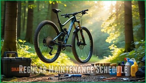 Hardtail Mountain Bike Maintenance Tips: Complete Expert Guide 2025