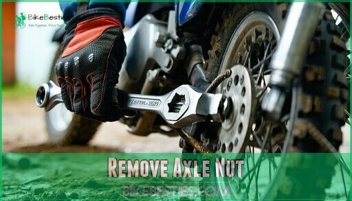 Dirt Bike Tire Changing Guide: Master The Process in 5 Easy Steps