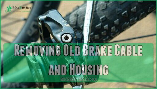 Fixing Bike Brake Cables: Easy DIY Guide for Perfect Braking 2025