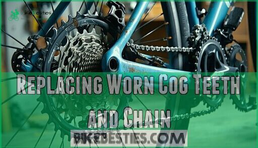 Why Does My Bike Chain Keep Popping? 4 Quick Fixes That Work!