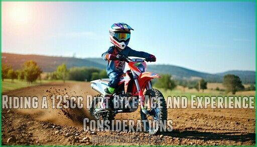 How Fast Can a 125cc Dirt Bike Go? Speed Guide & Top Performance Tips
