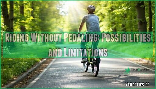 Do Electric Bikes Require Pedaling? The Truth About E-Bike Power