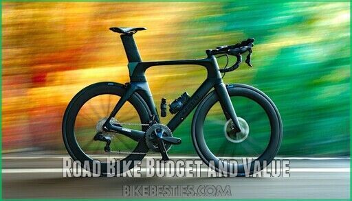 Average Price for a Road Bike in 2025: Costs, Types, and Key Features