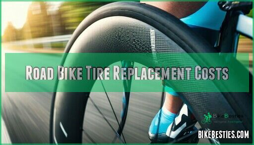 Cost to Replace a Bike Tire: 2025 Prices & DIY Vs Pro Guide