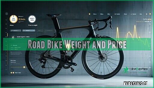 Road Bike Price Range Explained: Complete 2025 Buyer's Guide