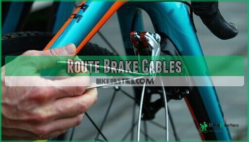 Install Brakes on a Bicycle: Step-by-Step Guide for Smooth, Safe Rides