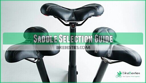 Lightweight Mountain Bike Saddle: 2025's Top Picks for Speed & Comfort