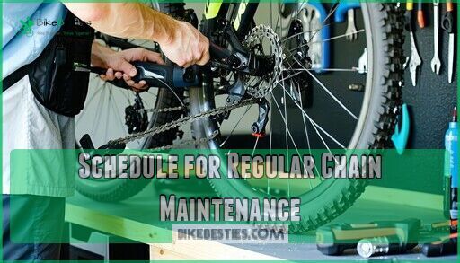 E Bike Chain Maintenance at Home: Easy DIY Guide for Smooth Rides