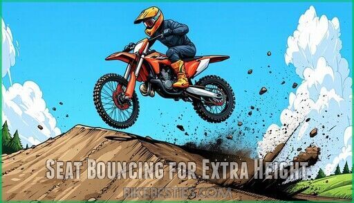 Advanced Dirt Bike Jumping Tricks: Master Pro-Level Moves in 2025