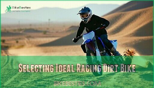 Lightest Dirt Bike for Racing: Top Picks for Speed and Agility (2025)