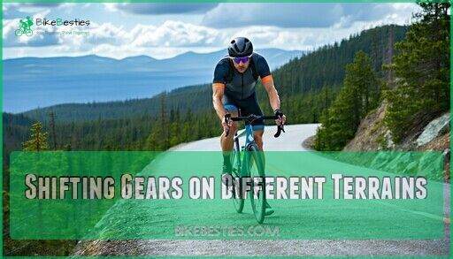 Adjusting Bicycle Gears for Beginners: Quick Fix Guide