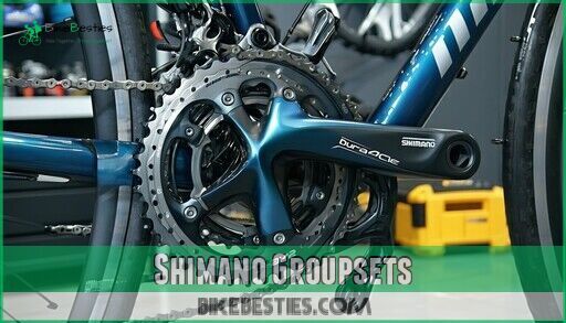 Road Bike Groupset Buying Guide: Expert Tips for 2025 Cyclists