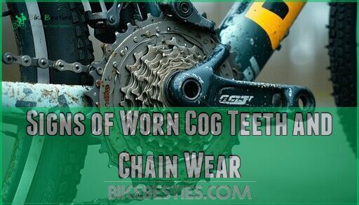 Why Does My Bike Chain Keep Popping? 4 Quick Fixes That Work!