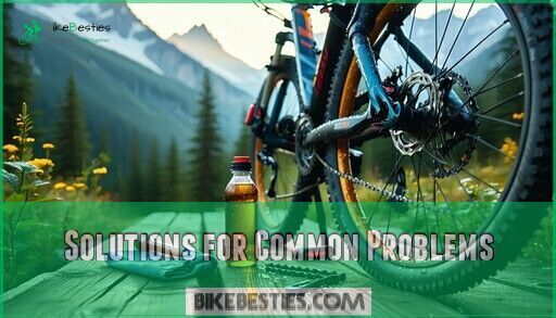 Mountain Bike Gear Indexing Problems: Complete Fix Guide