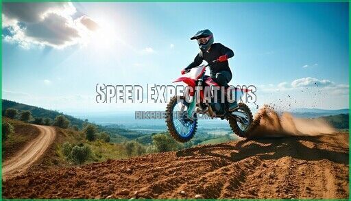How Fast Can a 125cc Dirt Bike Go? Speed Guide & Top Performance Tips