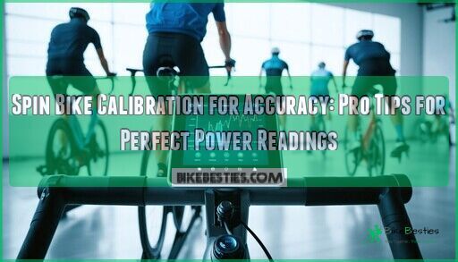 Spin Bike Calibration for Accuracy: Pro Tips for Perfect Power Readings