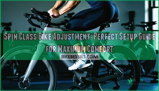 Spin Class for Beginners: Tips, Prep, and What to Expect