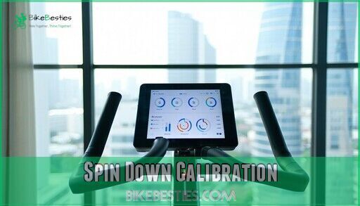 Spin Bike Calibration Instructions: Perfect Your Workout Accuracy