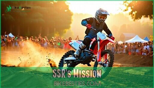 What is an SSR Dirt Bike? Complete 2025 Buyer's Guide & Reviews