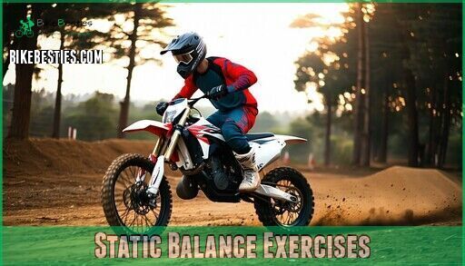 Dirt Bike Riding Balance Drills: 12 Pro Techniques to Master Control