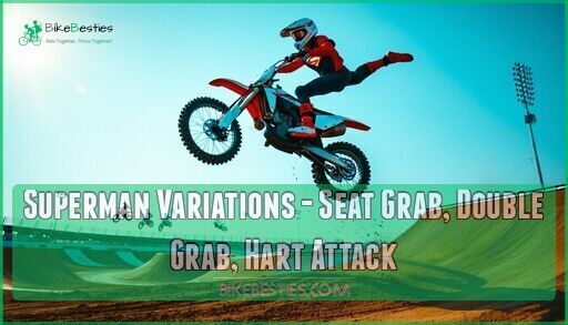 Advanced Dirt Bike Jumping Tricks: Master Pro-Level Moves in 2025