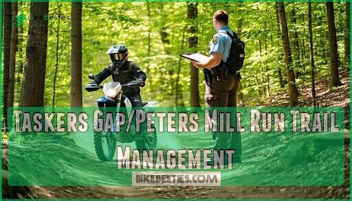 Best Dirt Bike Trails Near Me: Virginia's Top Off-Road Adventures