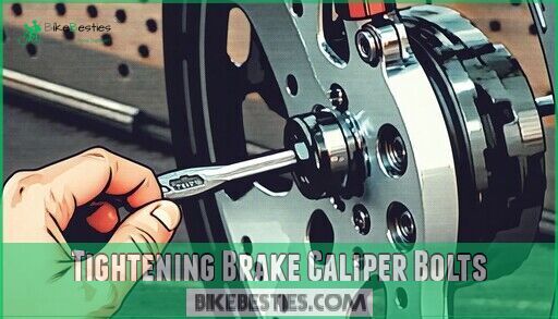 Road Bike Brake Caliper Adjustment: Pro Tips for Perfect Braking