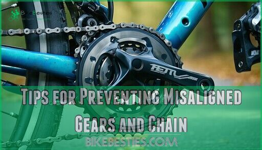 Why Does My Bike Chain Keep Popping? 4 Quick Fixes That Work!