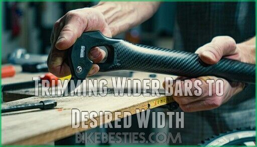 How Wide Should Mountain Bike Handlebars Be? Expert Sizing Guide 2025