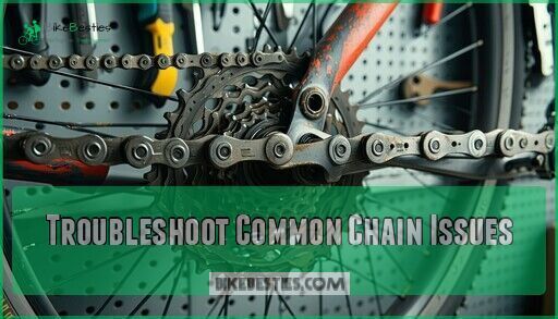 Replace Bike Chain Steps: Complete DIY Guide in 10 Easy Parts