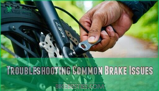 Electric Bike Brake Adjustment: Step-by-Step Guide for Perfect Braking