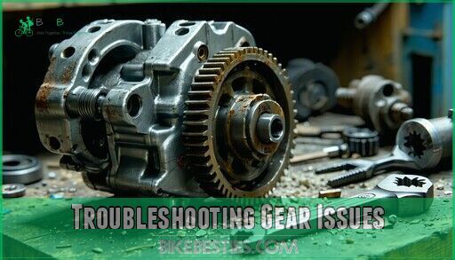 How Do Gears Work on a Dirt Bike? Complete Guide for Riders
