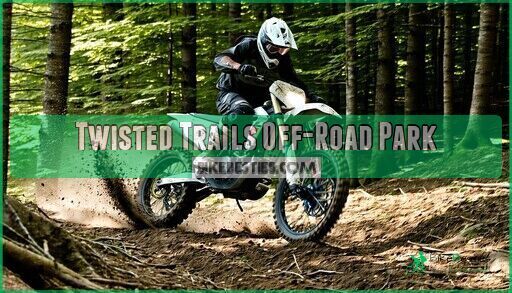 Free Dirt Bike Trails Michigan: Top Spots for Off-Road Adventure
