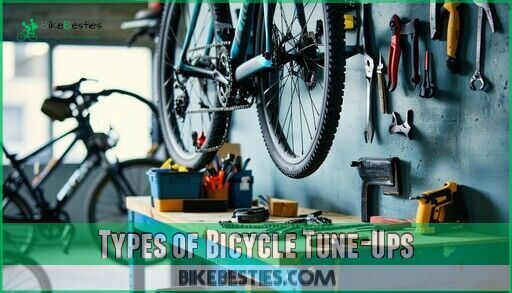 What Does a Bicycle Tune Up Consist Of? Complete Guide & Checklist