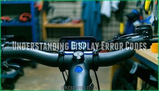 Electric Bike Display Troubleshooting: Fix Dead & Flickering Screens