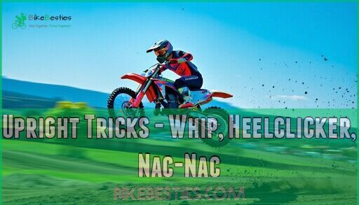 Advanced Dirt Bike Jumping Tricks: Master Pro-Level Moves in 2025