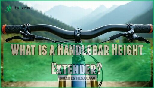 Raise The Handlebars on a Mountain Bike: Complete Guide (2025)