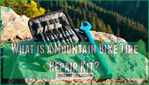 Mountain Bike Tire Repair Kit: 2025's Best Tools & Expert Tips