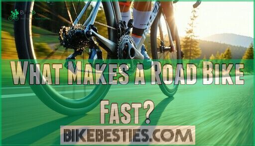 Road Bike Reviews for Speed: 2025's Top 10 Fastest Models Tested